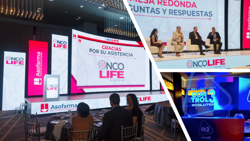 Servicios - Global Events