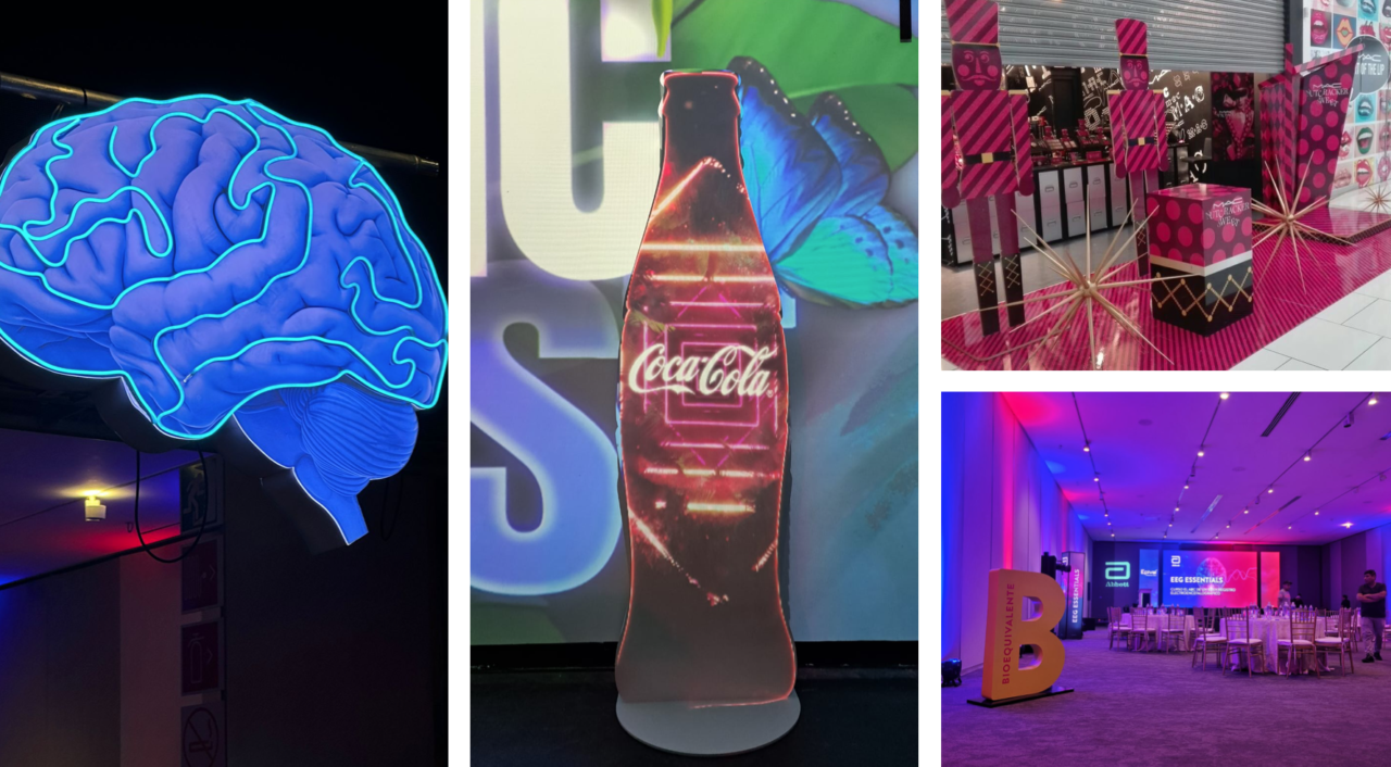 Servicios - Global Events